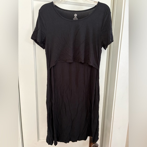 Kindred Bravely | Dresses | Kindred Bravely Maternitynursing Dress ...